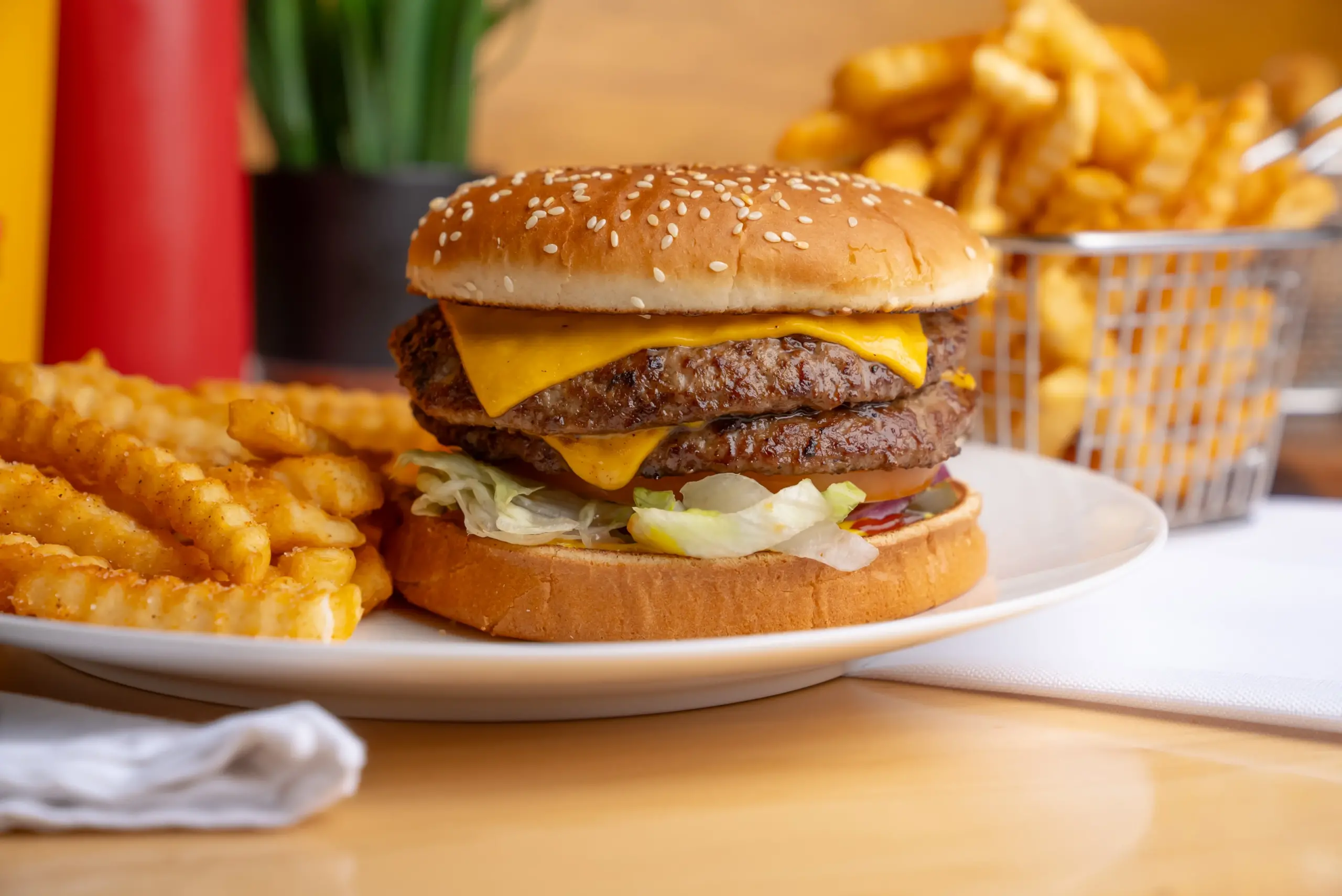 Visalia, CA | Wimpy's Hamburgers - Delicious Hamburgers in Tulare County