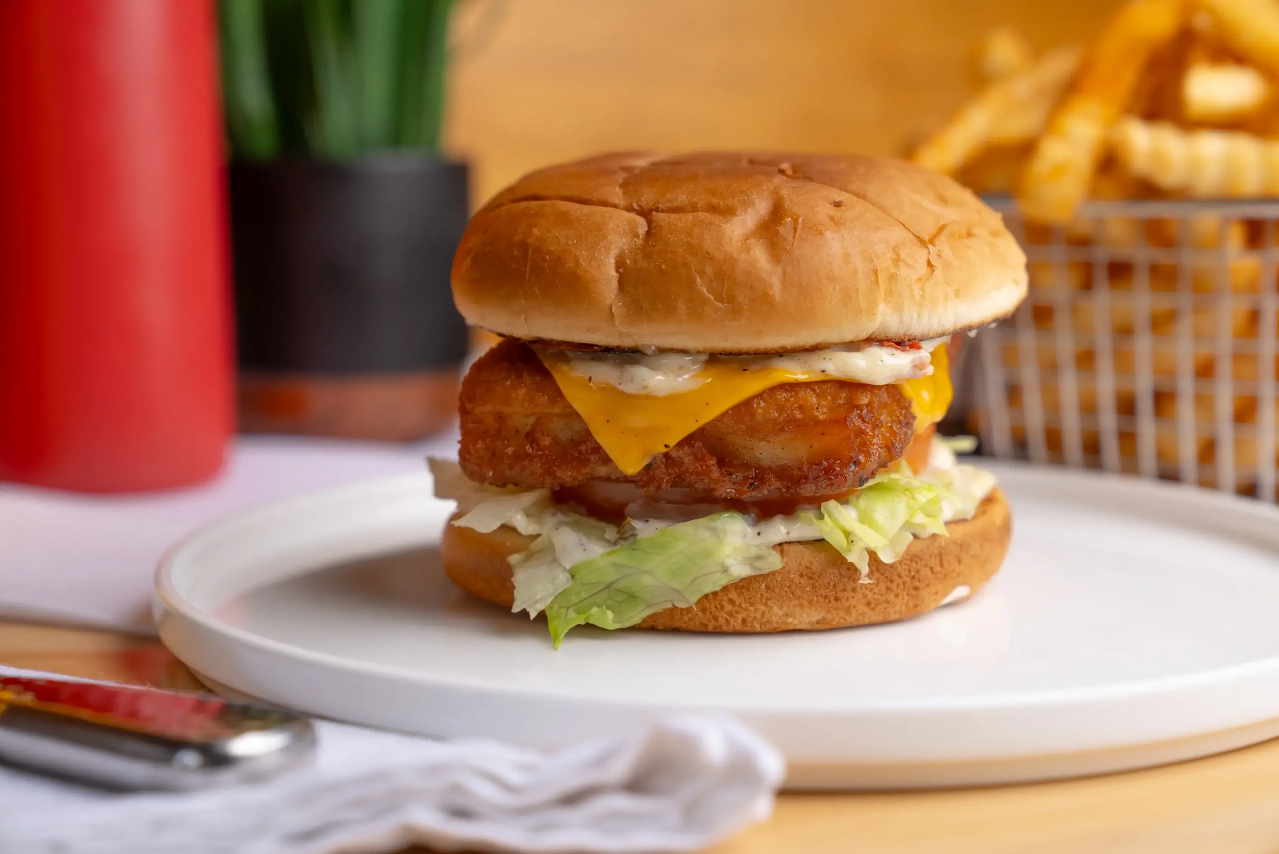 Visalia, CA | Wimpy's Hamburgers - Delicious Hamburgers in Tulare County