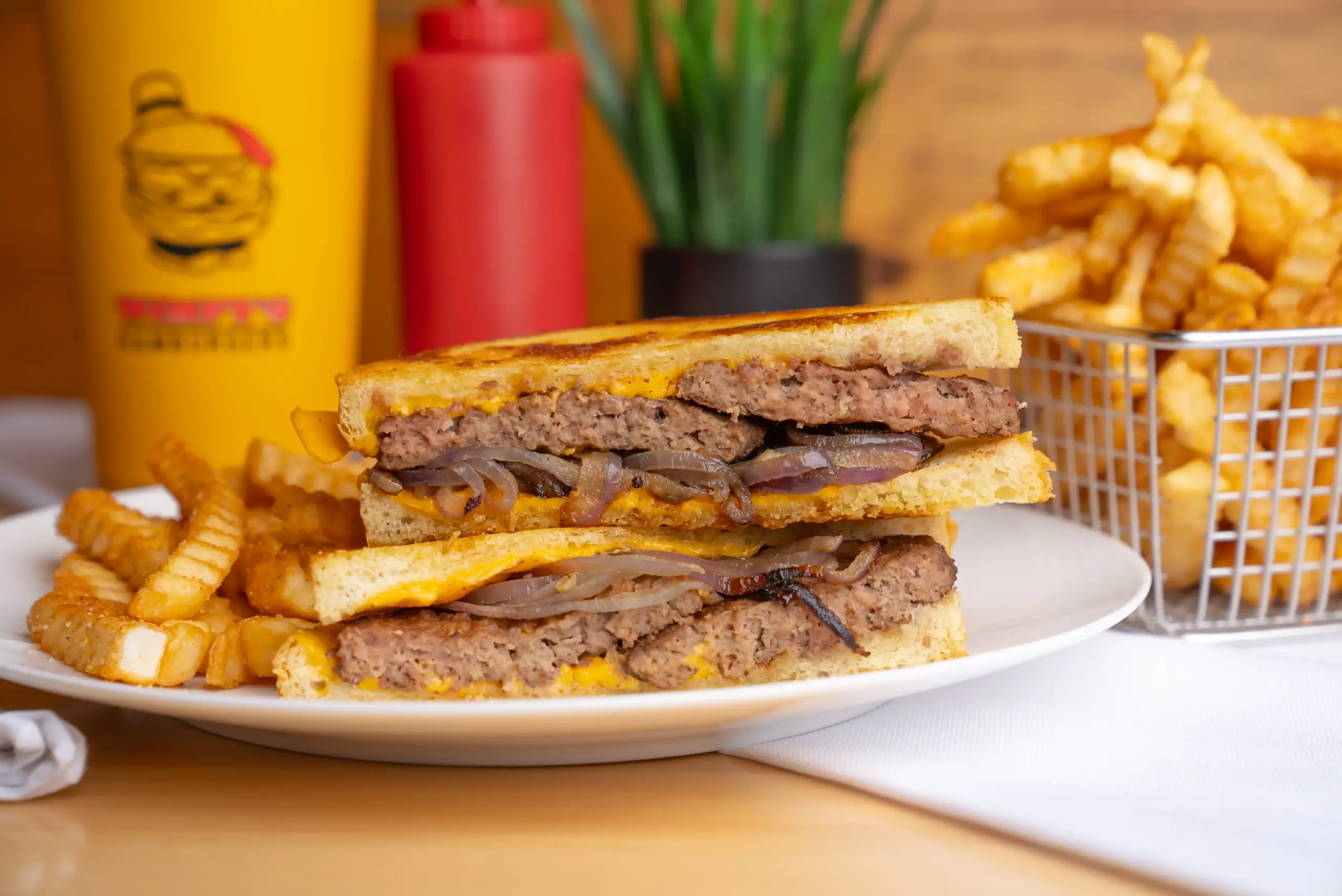 Visalia, CA | Wimpy's Hamburgers - Delicious Hamburgers in Tulare County