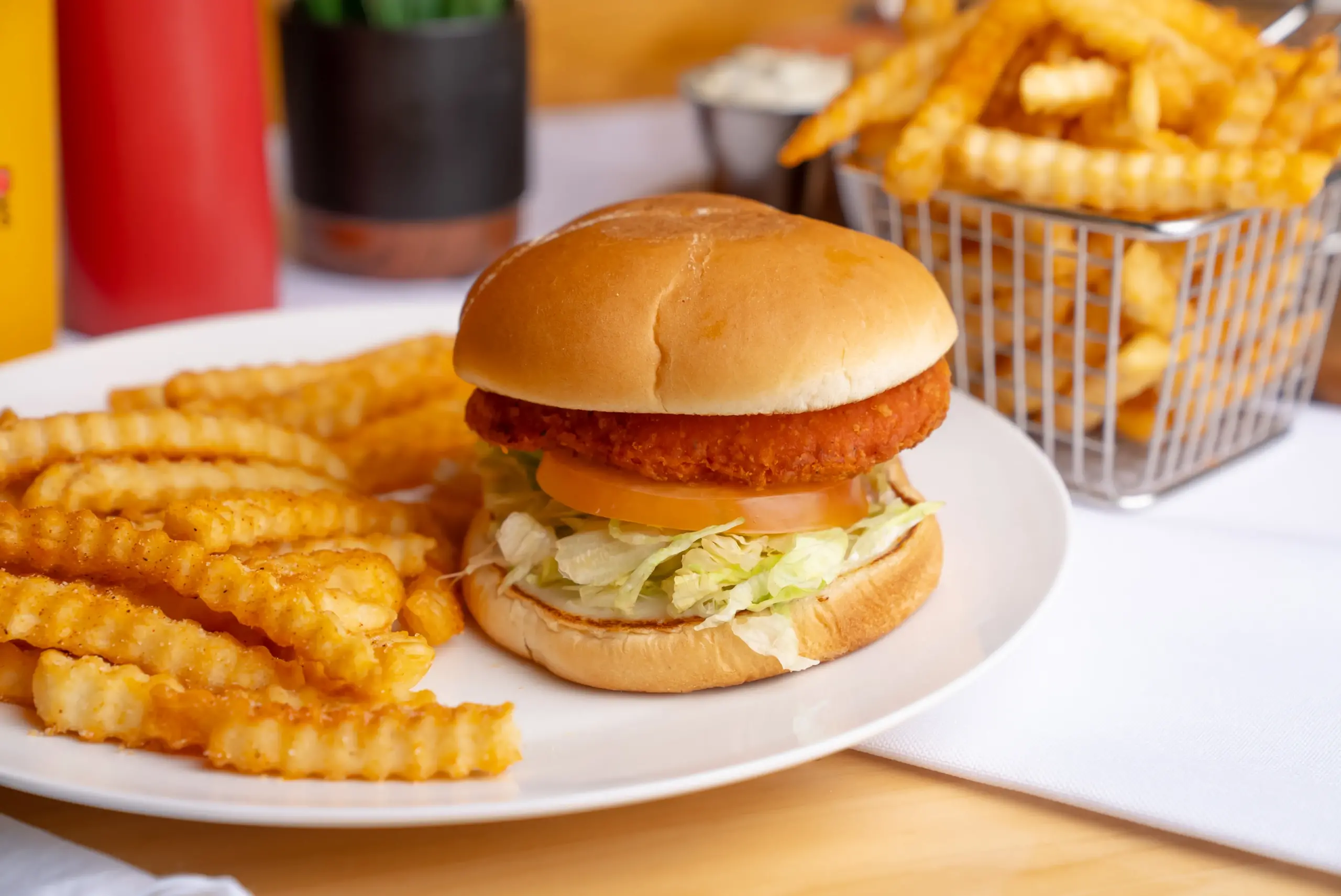 Visalia, CA | Wimpy's Hamburgers - Delicious Hamburgers in Tulare County