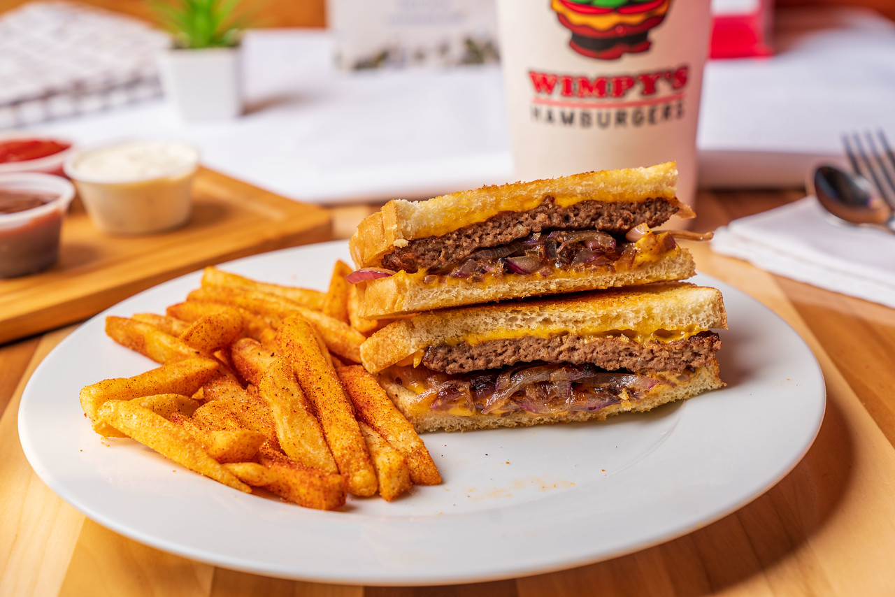 Visalia, CA | Wimpy's Hamburgers - Delicious Hamburgers in Tulare County