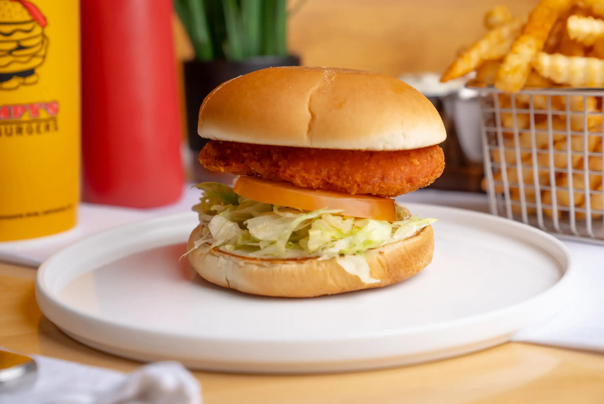 Visalia, CA | Wimpy's Hamburgers - Delicious Hamburgers in Tulare County